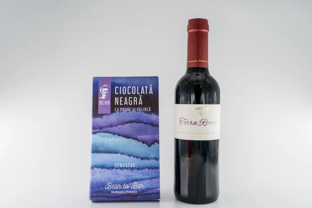The perfect fall combination - Răzvan Idicel