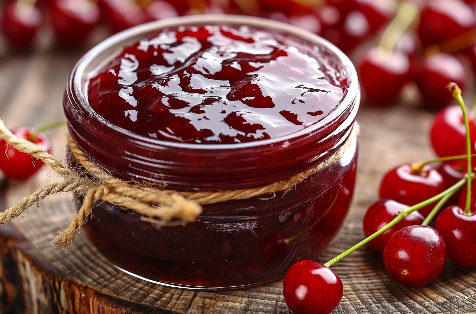 Cum se face dulceața de cireșe - Rețete delicioase și sfaturi utile ...