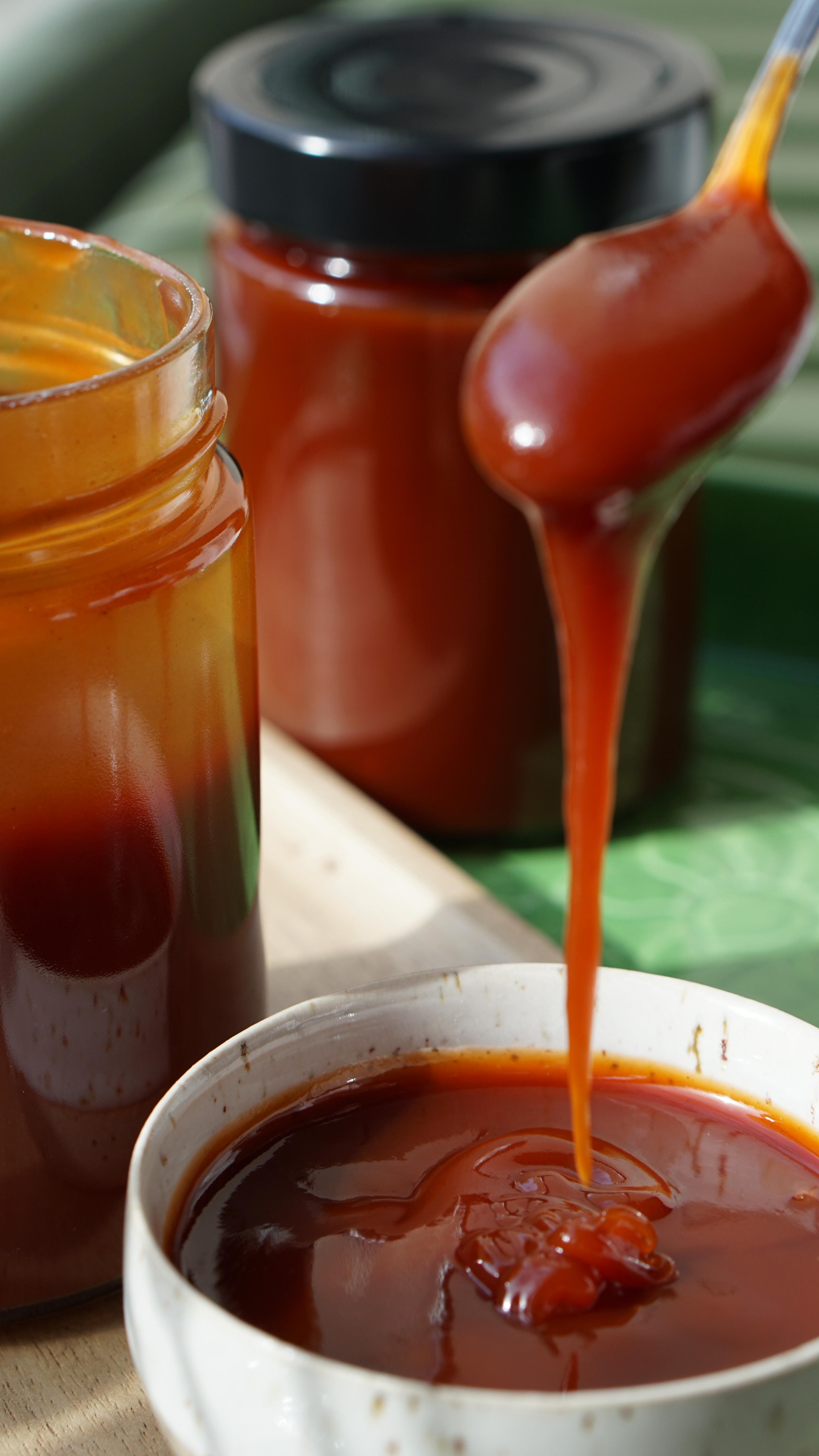 Traditional Romanian Sweet | Peach jam – Răzvan Idicel