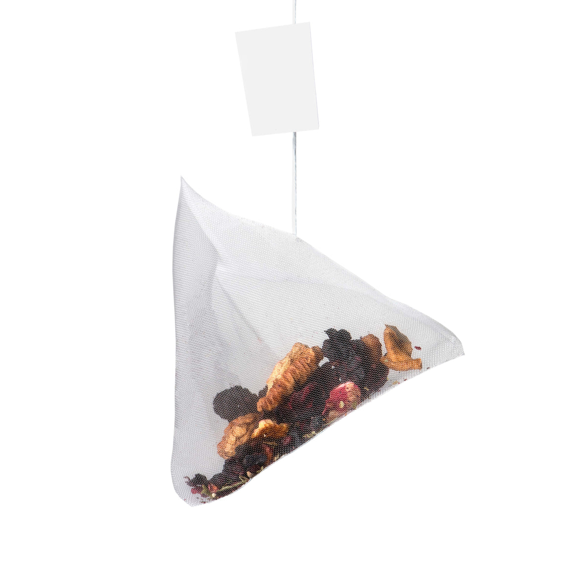 Ceai Spiritul Pădurii - Zmeură și Mure - Răzvan Idicel - razvanidicel.ro